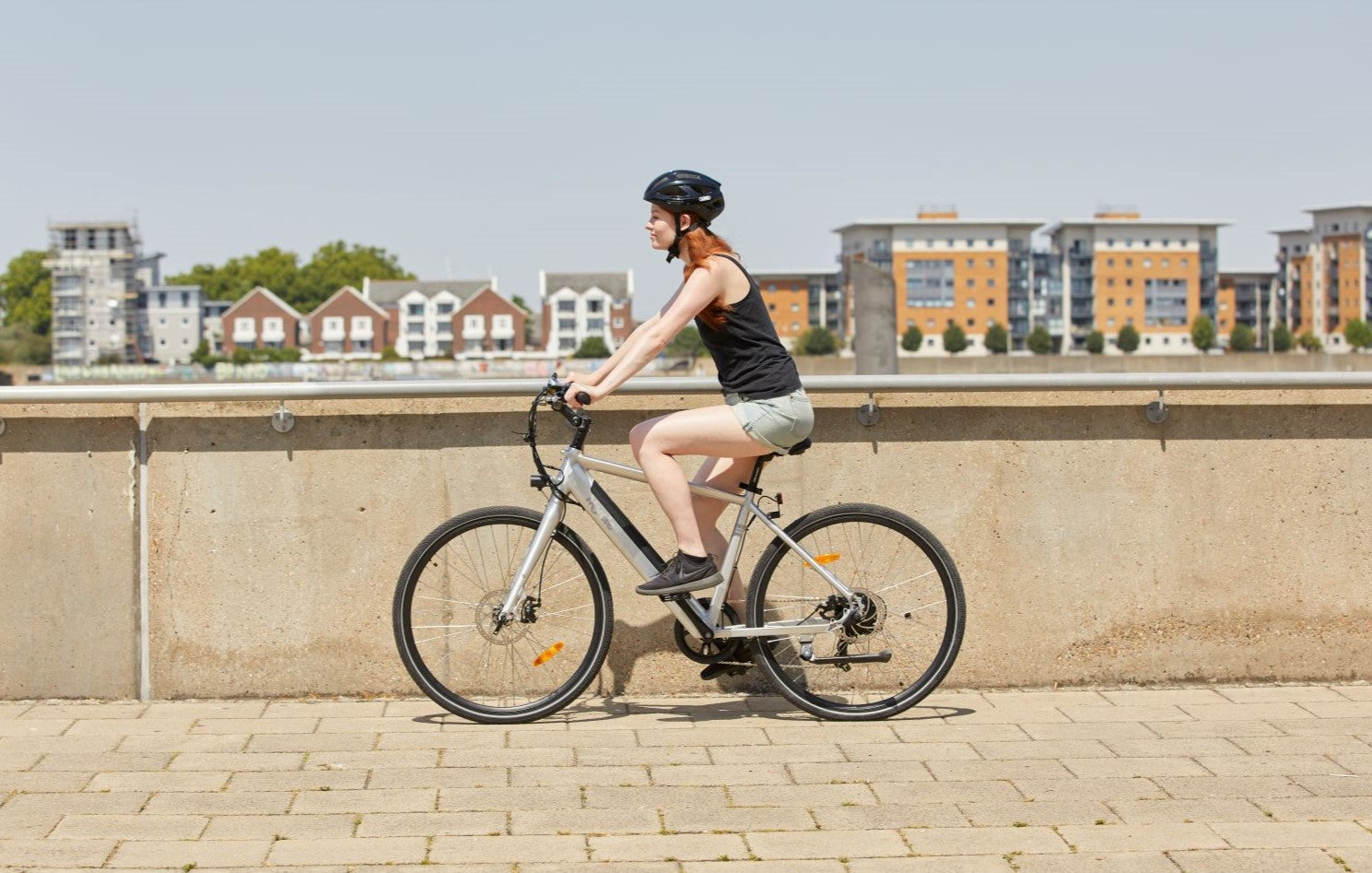 New to eBikes? Your Complete Guide to Getting Started with Mycle eBike